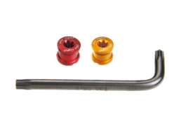 TRACK BRAKE SET FOR REAR | DIA-COMPE