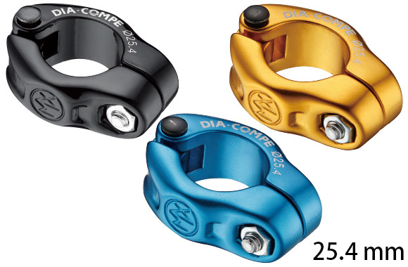 TRACK BRAKE SET FOR REAR | Diacompe